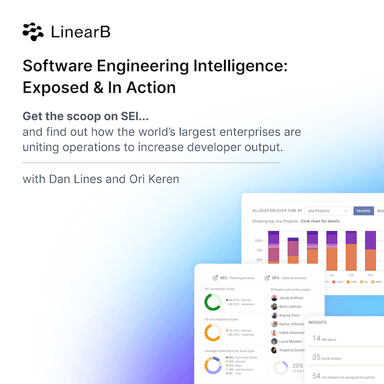 LinearB Resource Center