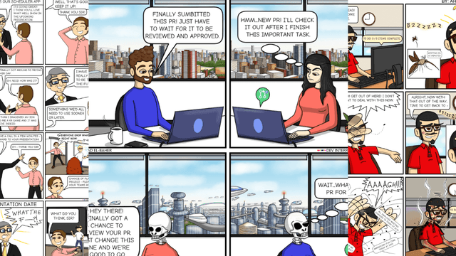 Dev Interrupted's Best Programmer Humor | Dev Interrupted Powered by LinearB