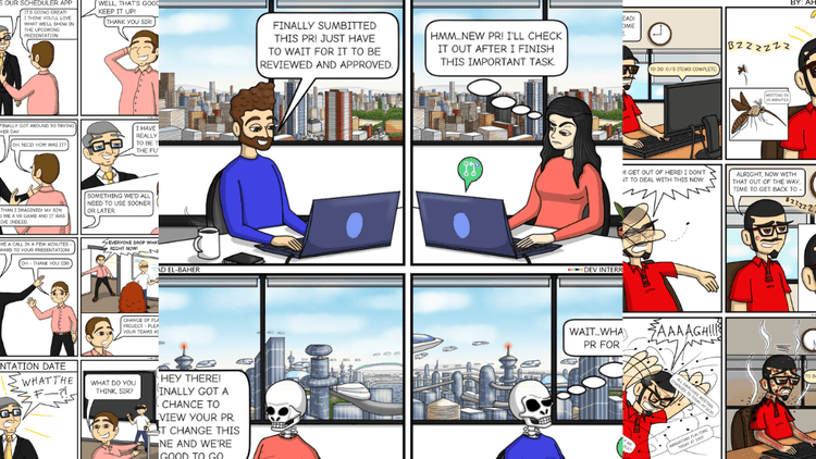 Dev Interrupted's Best Programmer Humor | Dev Interrupted Powered by ...