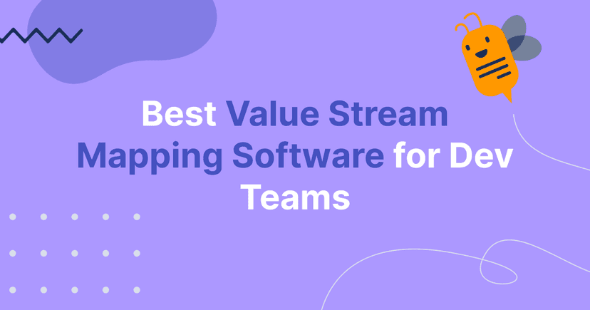 Best Value Stream Mapping Software for Dev Teams | LinearB Blog