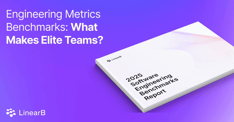 Software Metrics: A Guide for Modern Dev Leaders | LinearB Blog