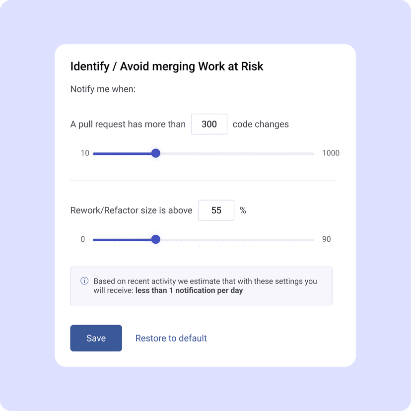 LinearB Bot Assistants | Enhance Your Team’s Workflows