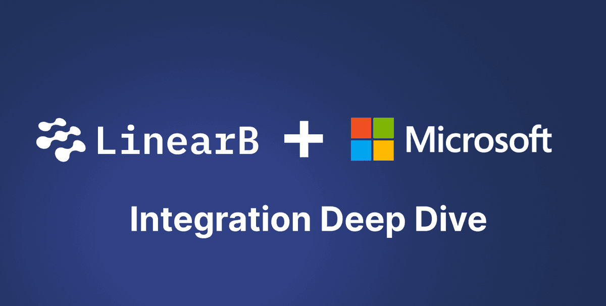 LinearB & Microsoft Integration: A Comprehensive Guide | LinearB Blog