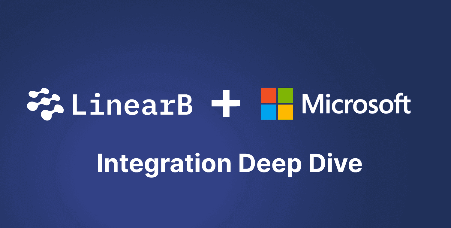 LinearB & Microsoft Integration: A Comprehensive Guide | LinearB Blog