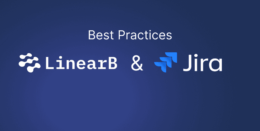 LinearB Best Practices for Integrating Jira | LinearB Blog