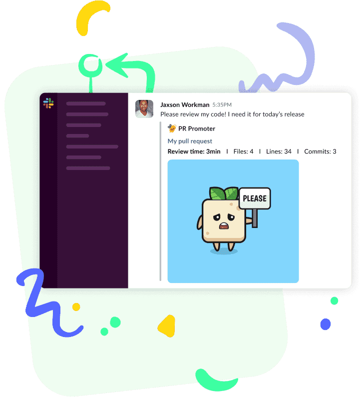 The Pull Request Paradox: Merge Faster by Promoting Your PR | Dev Interrupted Powered by LinearB