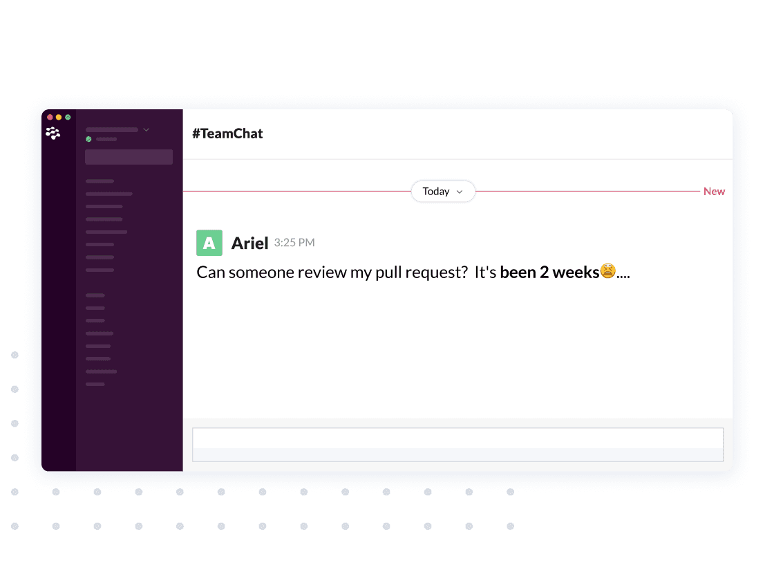 LinearB: Software Delivery Management