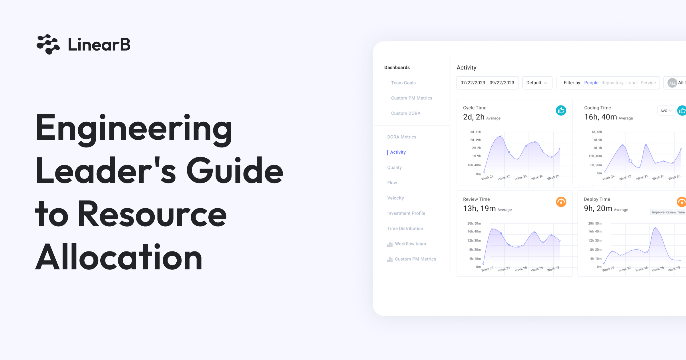 Engineering Leader's Guide to Resource Allocation
