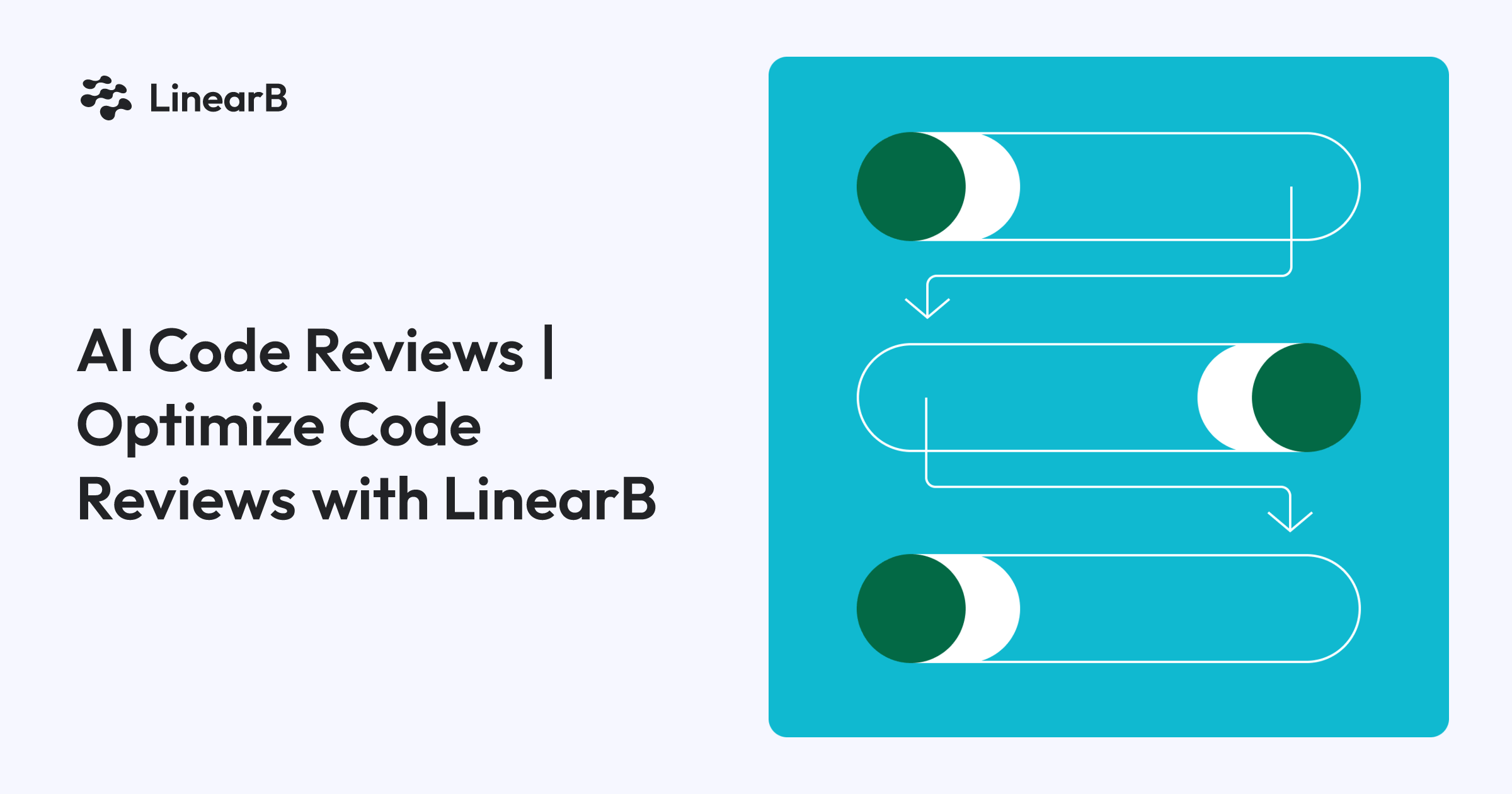 AI Code Reviews | Optimize Code Reviews with LinearB
