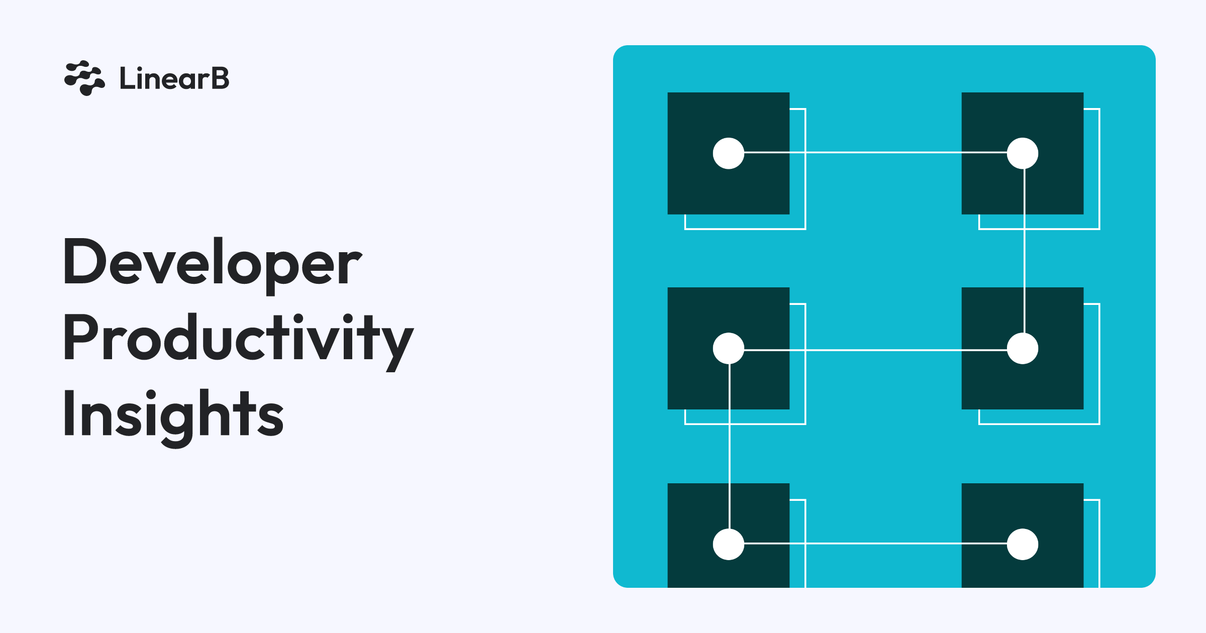 Developer Productivity Insights | LinearB