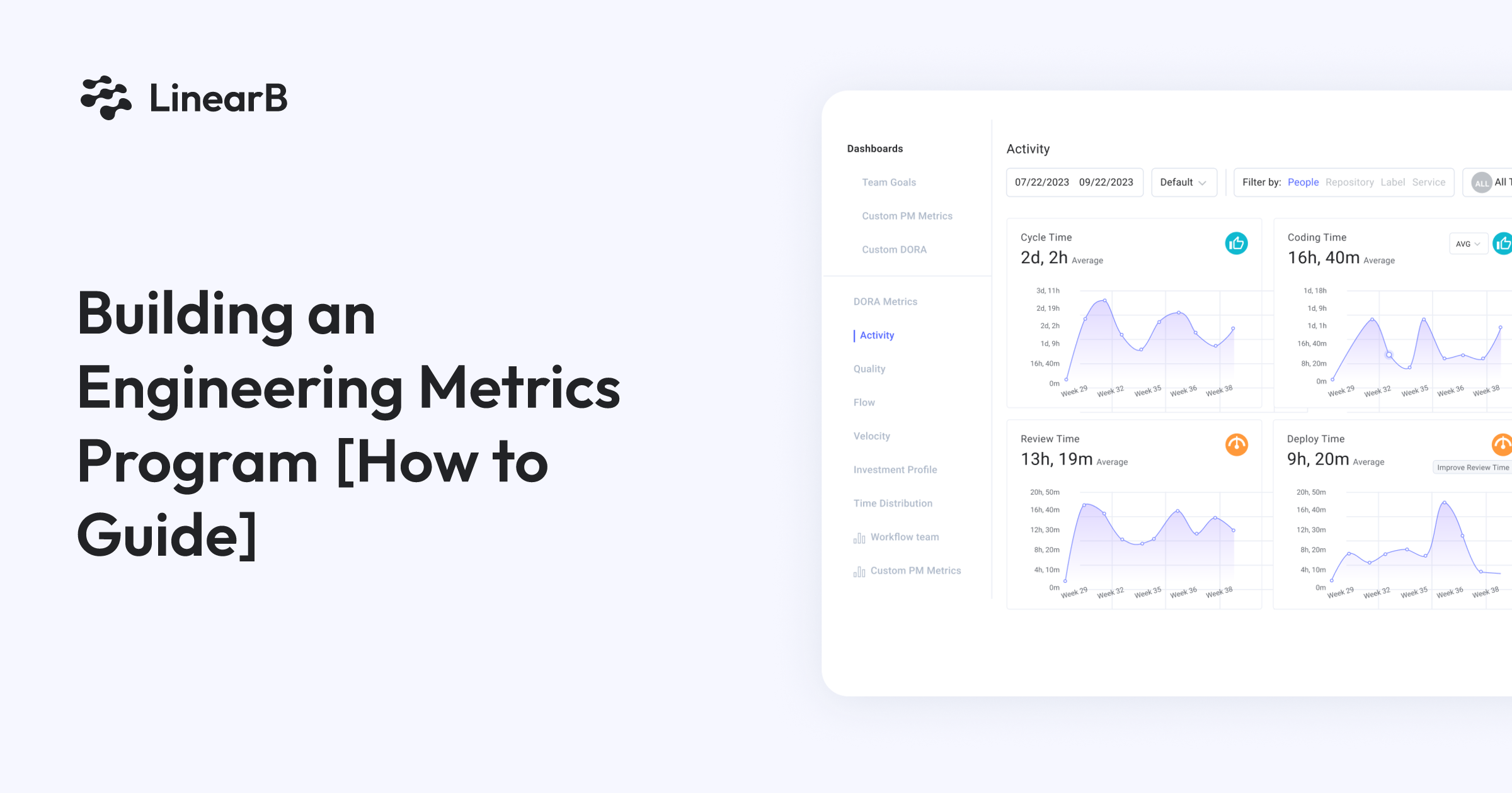 Building An Engineering Metrics Program How To Guide 