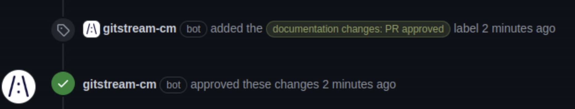 How to Add Estimated Review Time and Context Labels to Pull Requests