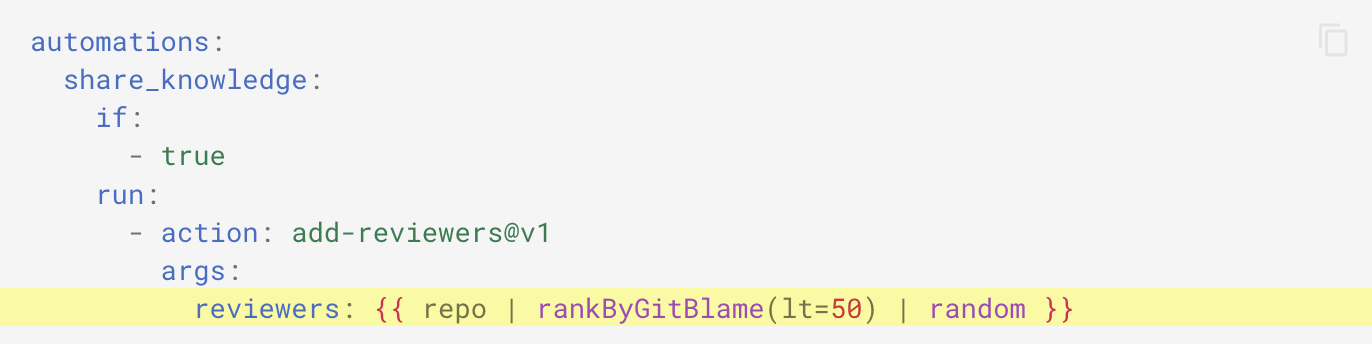 Thank You CODEOWNERS, It's Time for Code Experts | LinearB