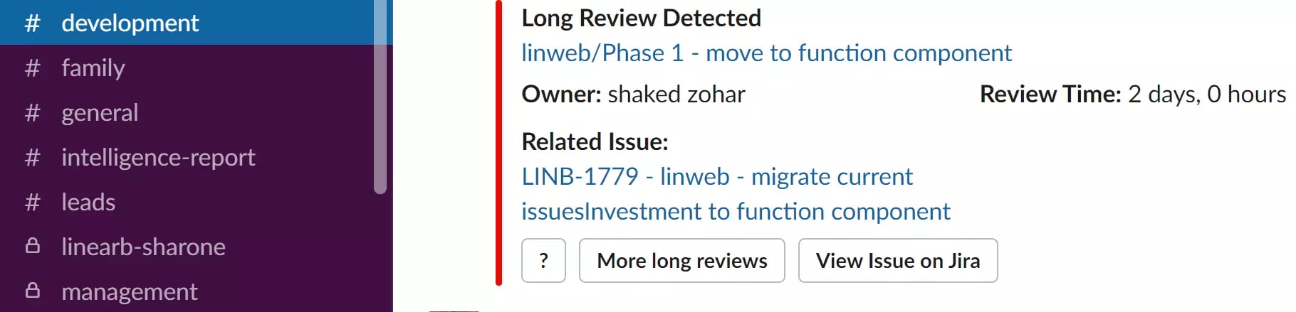 WorkerB Developer Automation from LinearB | LinearB