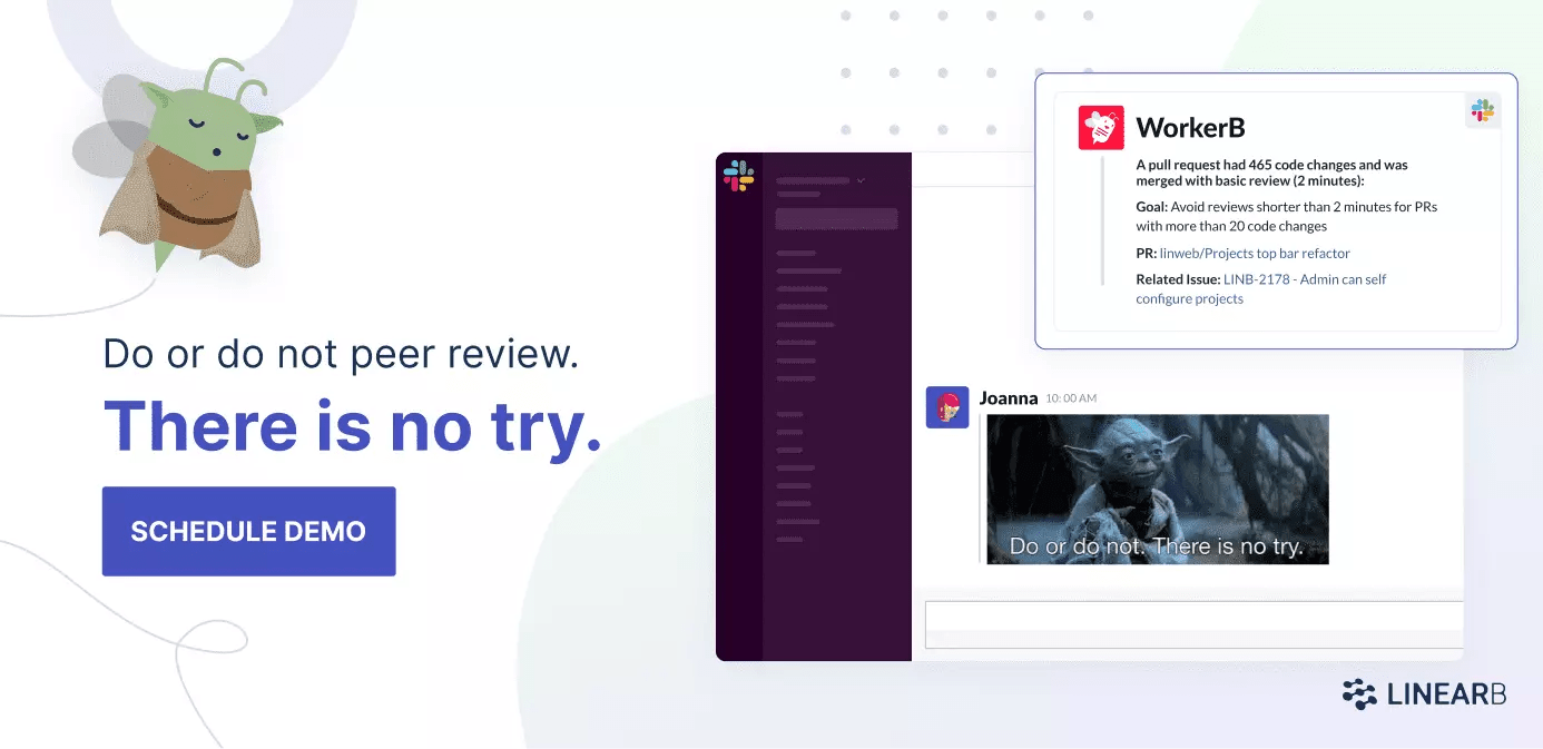 5 Ways to Use GitHub to Approve a Pull Request | LinearB