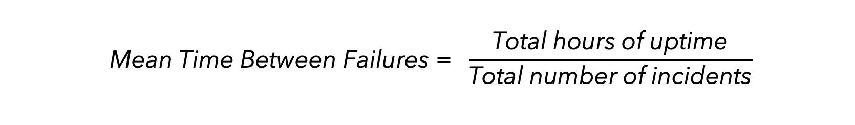 All You Should Know About Mean Time to Restore | LinearB