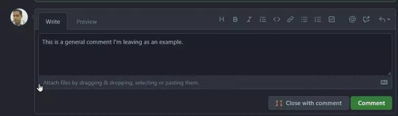 The Best Way to Do a Code Review on GitHub | LinearB