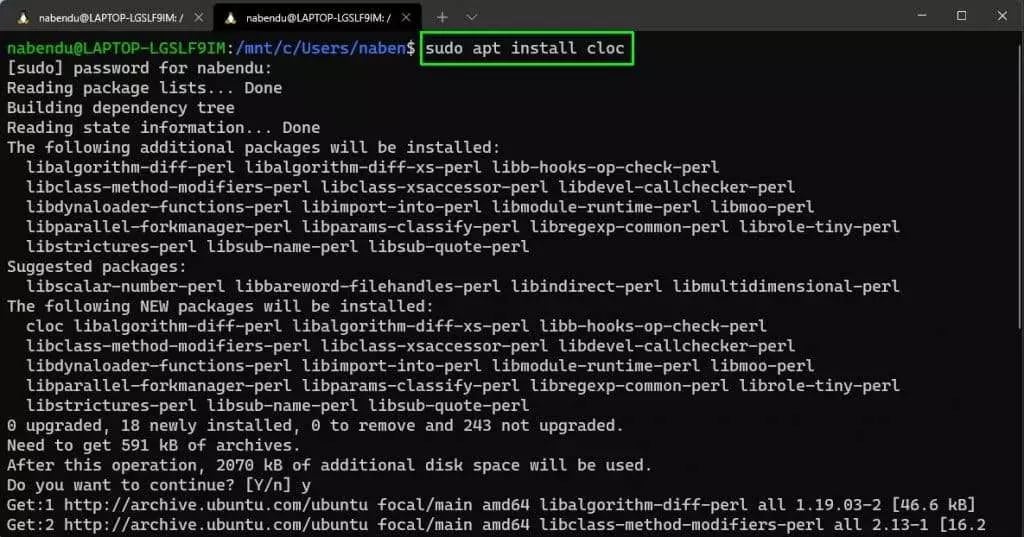 How to Count Lines of Code: A Complete Overview | LinearB